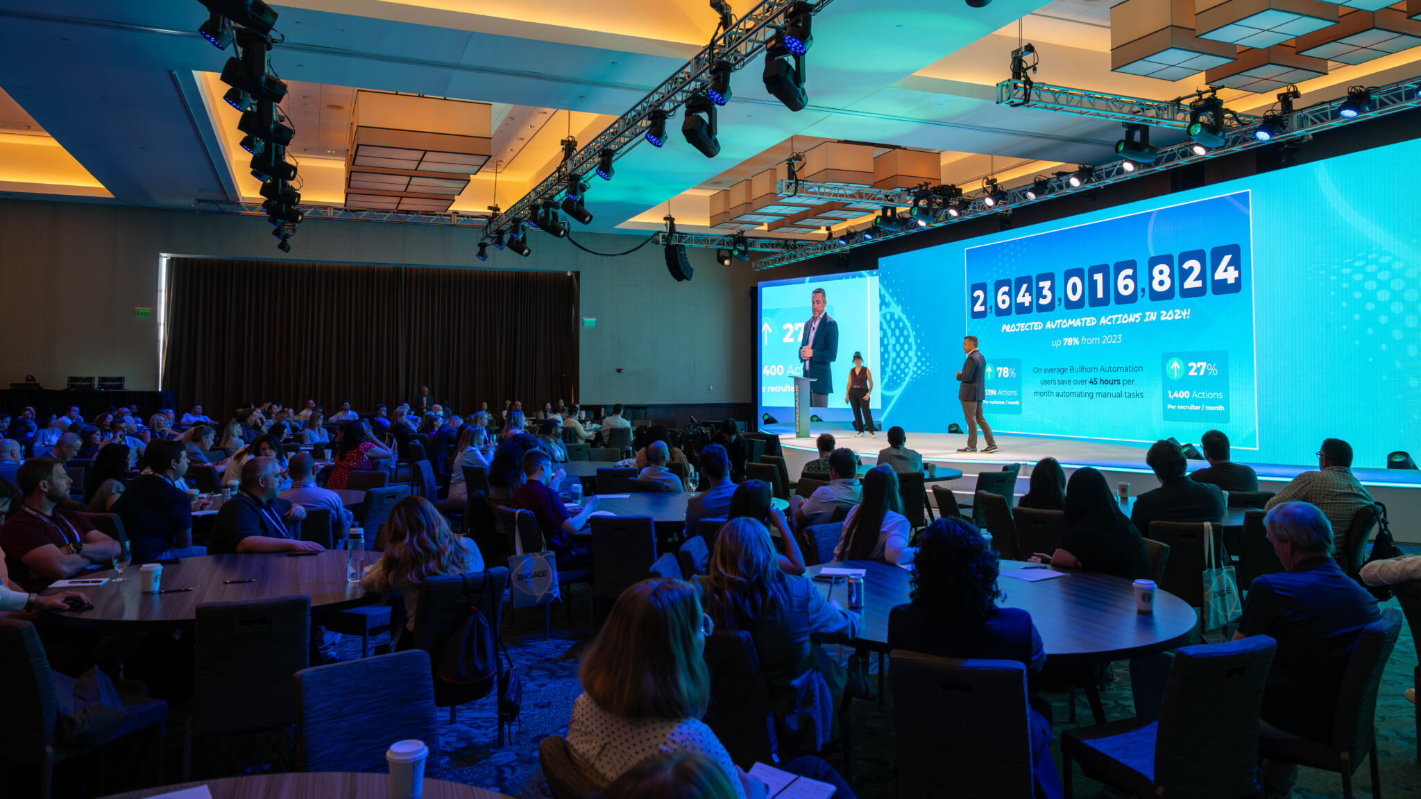 The 8 product updates coming to Bullhorn that you need to know | Bullhorn