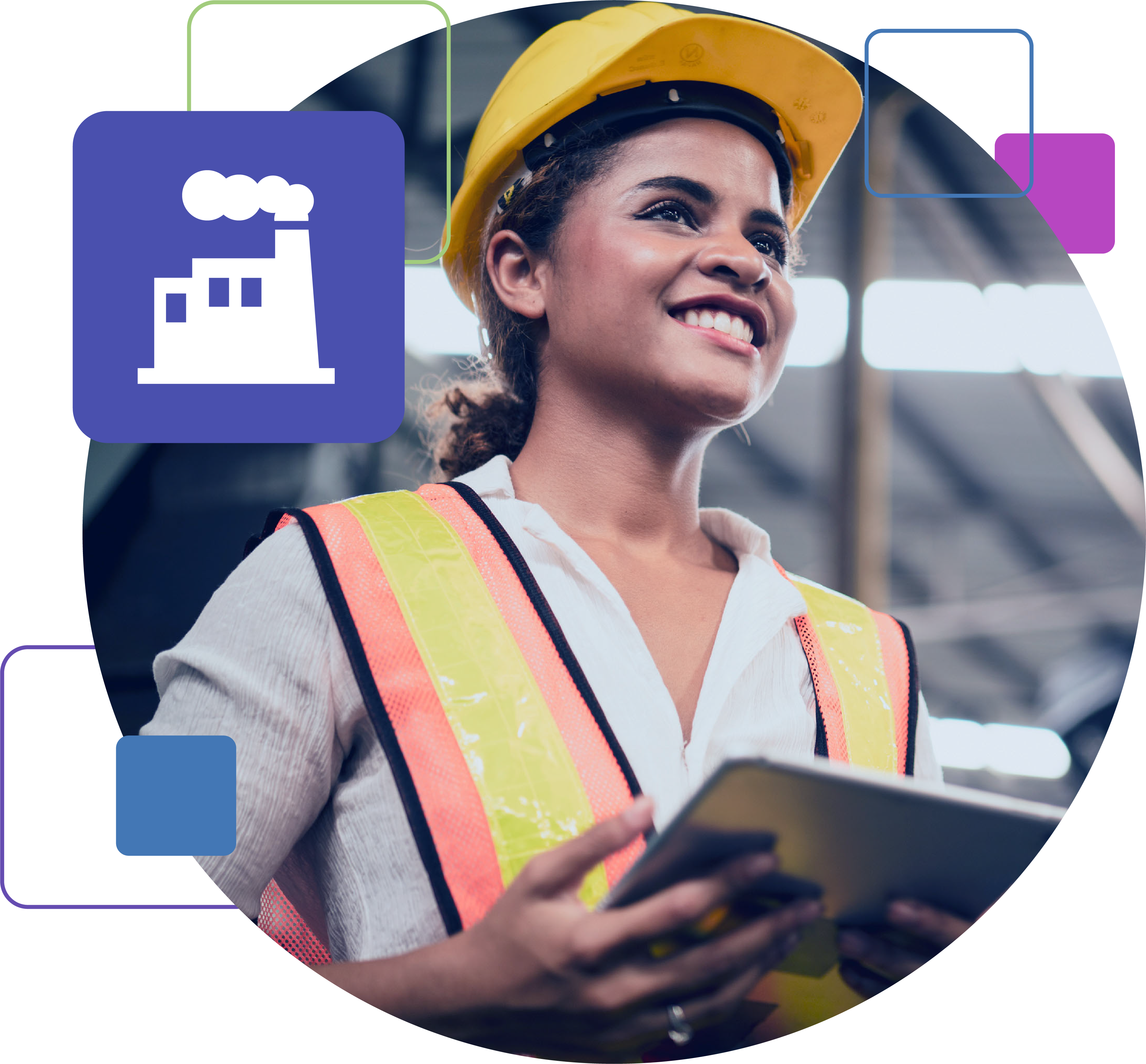 GRID 2024 Light Industrial Industry Report Spotlight | Bullhorn