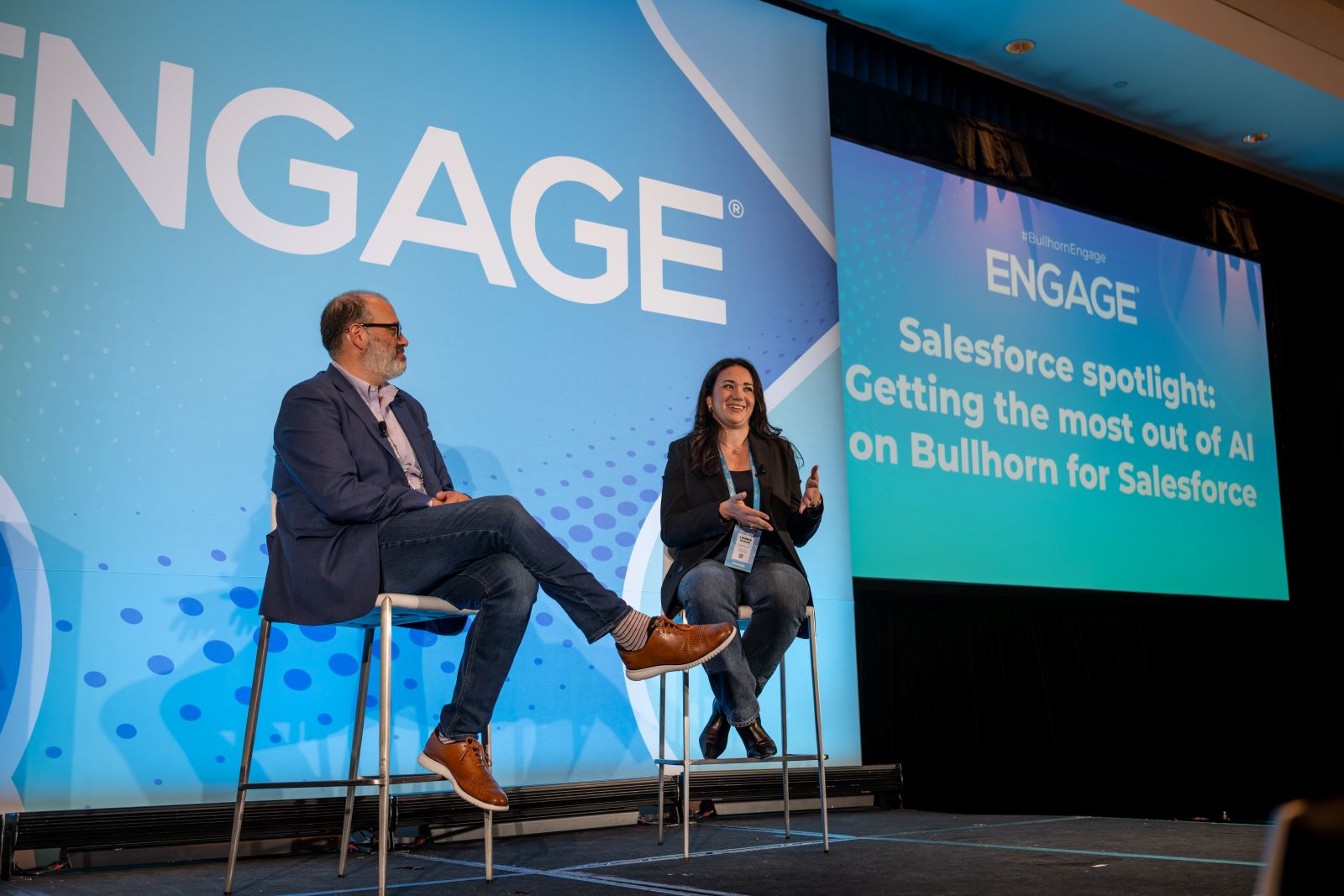 Getting the most out of AI on Bullhorn for Salesforce | Bullhorn