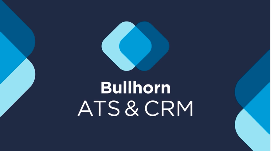 Applicant tracking and CRM | Bullhorn