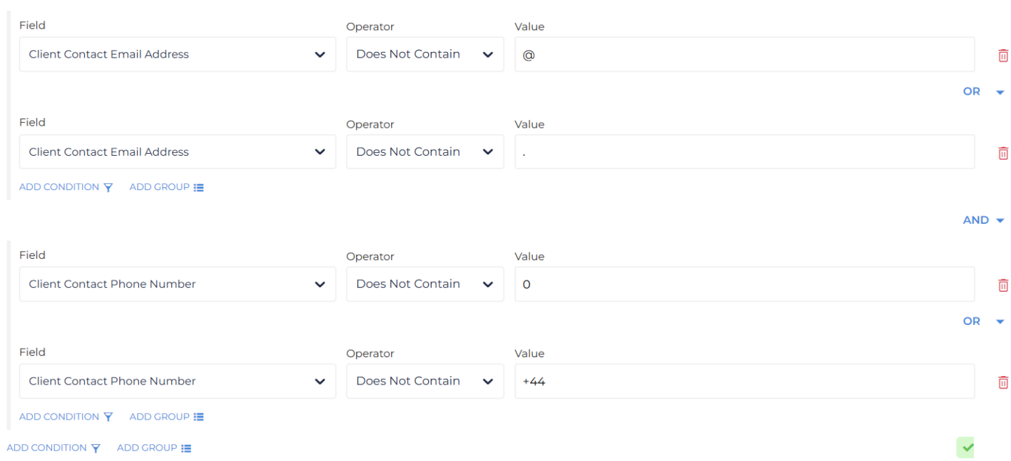 Using Bullhorn Analytics to clean your data | Bullhorn